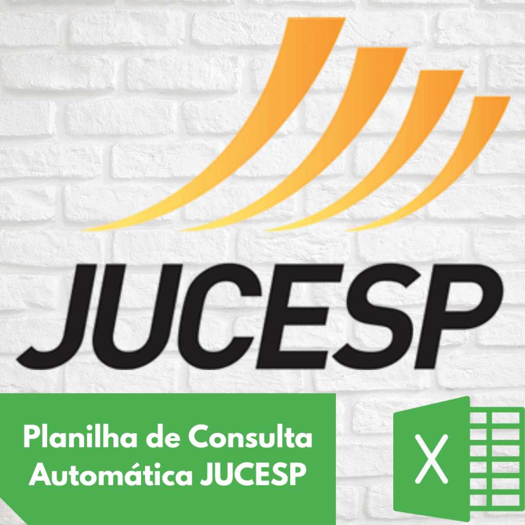 Planilha Excel De Consulta Cnpj Gestão Office Vba